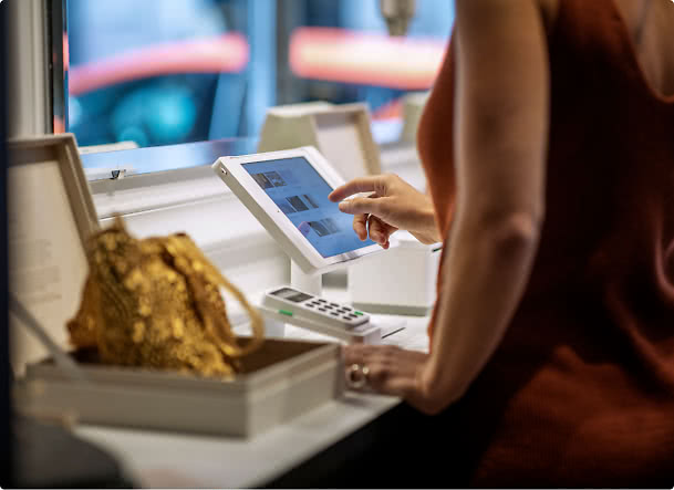 Tienda Oficial de Accesorios | Zettle